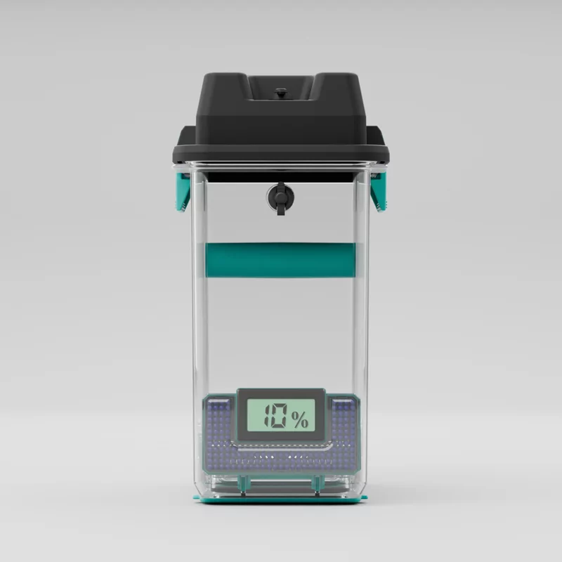 PolyDryer Box Polymaker - Polyfab3D