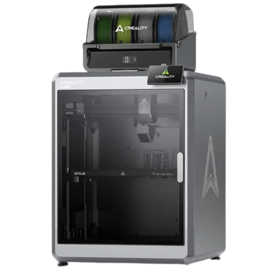 Creality K2 Plus Combo - Polyfab3D