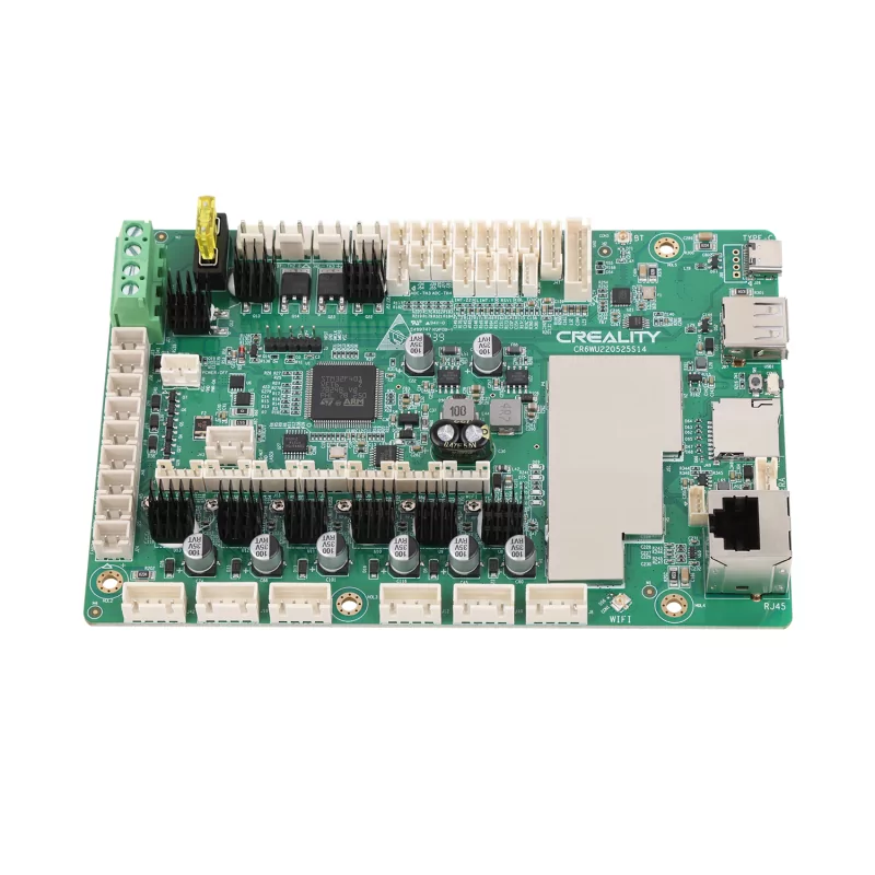 Motherboard for Creality Sermoon D3 Series - Polyfab3D